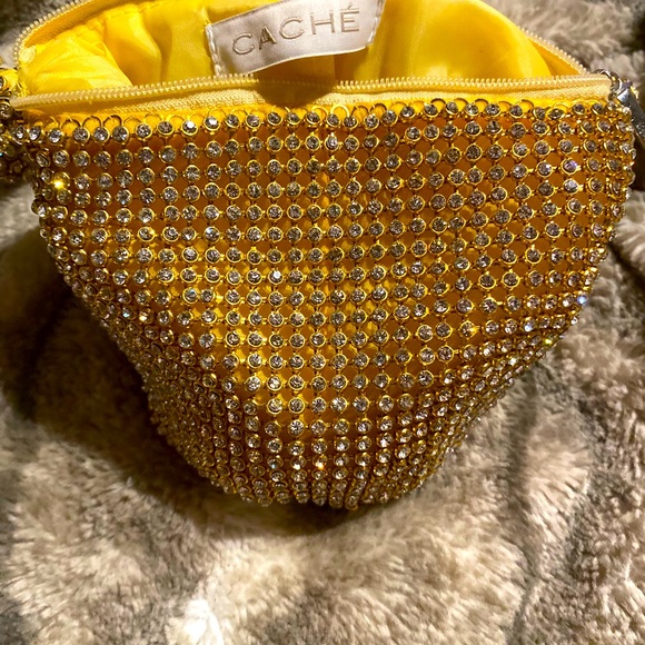 Cache | Bags | Cach Evening Bag | Poshmark